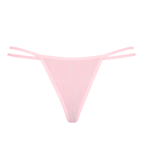 G-Strings – Knotty CA